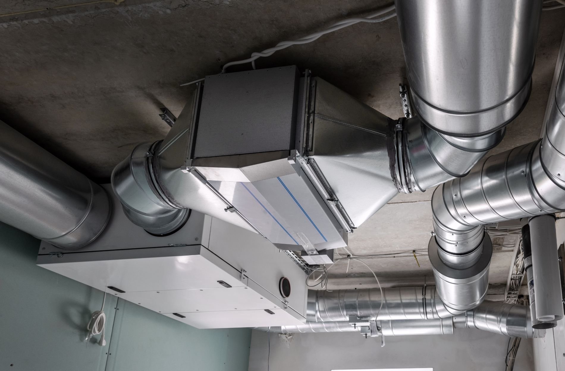 Top Ventilation Techniques for Modern Homes in 2025