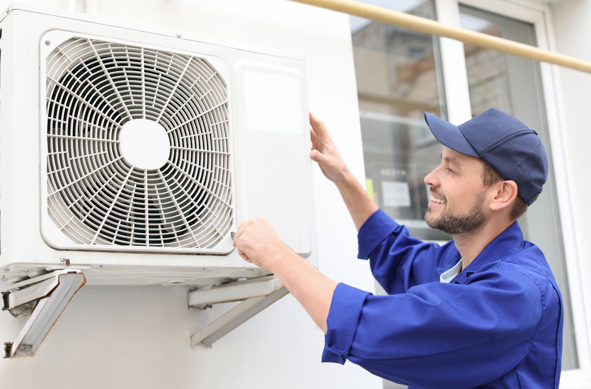 Frontier Heating: A/C Maintenance to Extend Lifespan (2025)