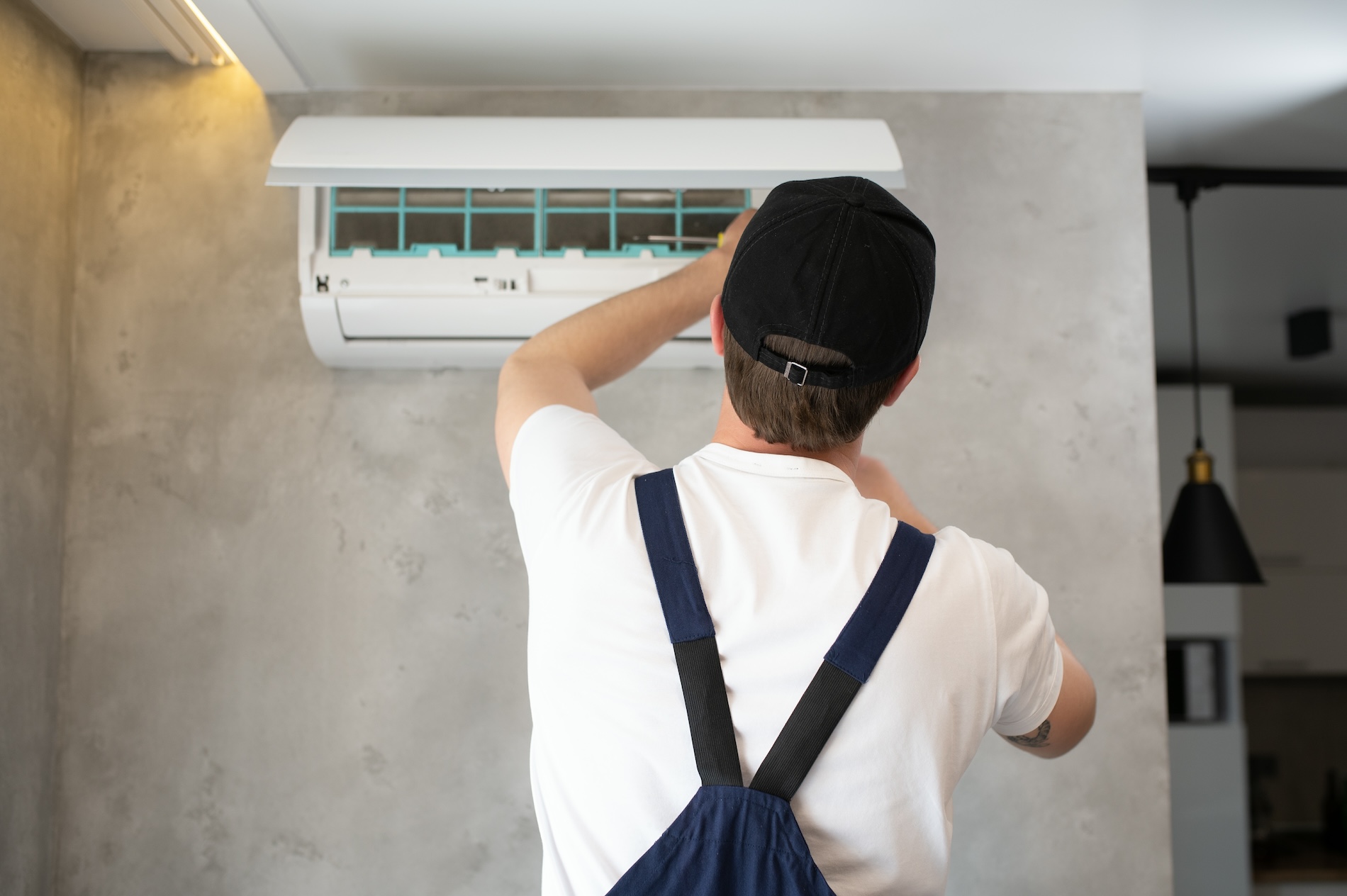 AC Installation: Your Guide to a Comfortable Home in Albion